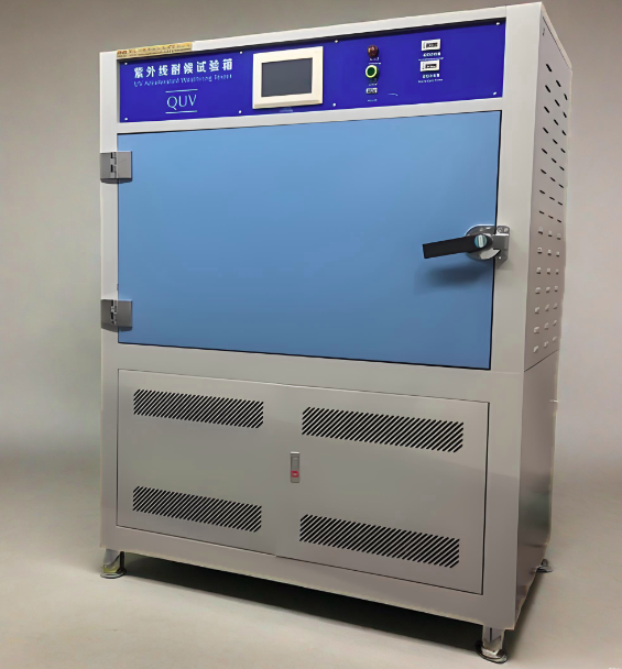 Ultraviolet Light Weathering test Chamber and Ultraviolet Aging test，It ...