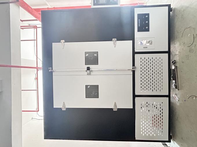 HV Polymeric Insulator Testing Machine Track And Erosion Testing Wheel ...