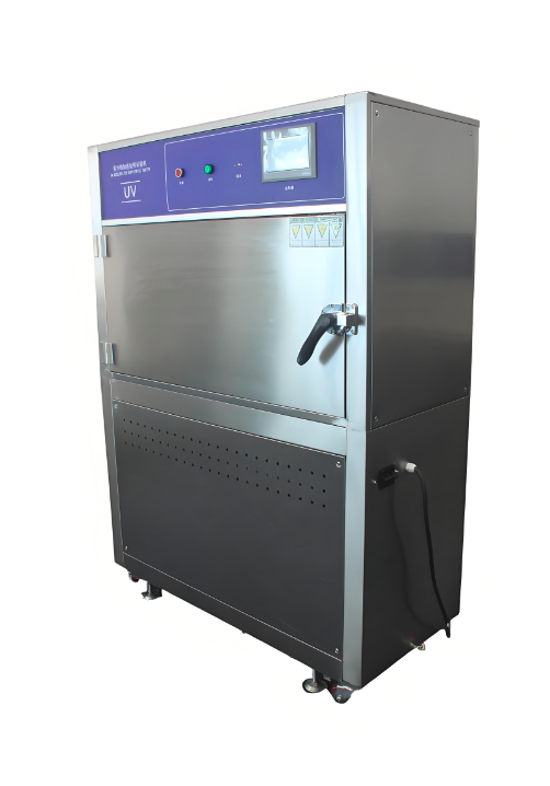 1000W UV Aging Test Chamber For Evaluating The Weather Resistance ...